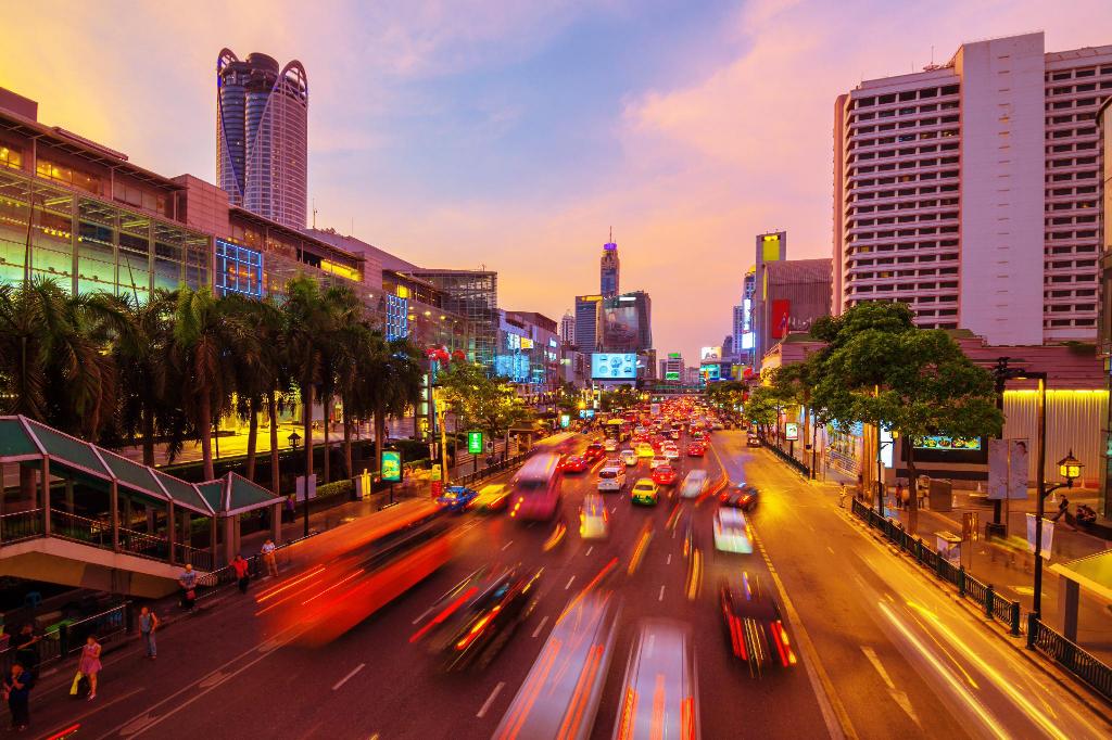 2026 10 Best hotels accommodations in Chatuchak, Bangkok - Asia Hotels ...